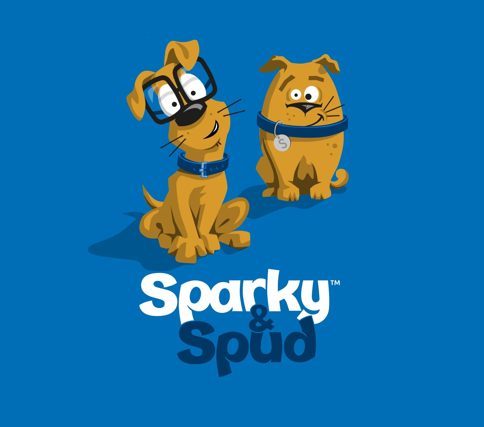 Sparky and Spud's Cool Pool and Pad – Get Set Pet
